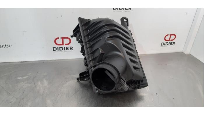 Air box BMW 1 serie 116d 1.5 12V TwinPower - 8513916 B37C15A