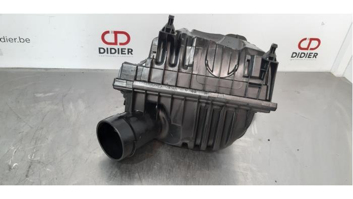 Air box BMW 1 serie 116d 1.5 12V TwinPower - 8513916 B37C15A