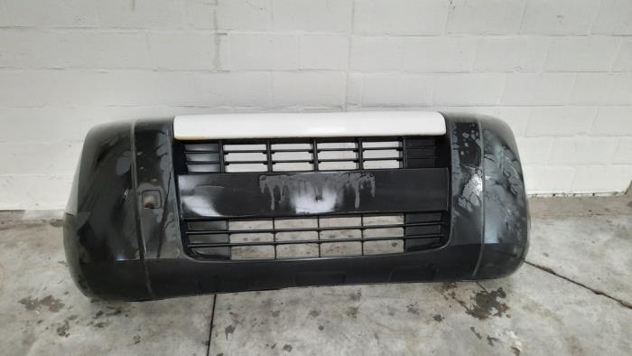 Citroen Nemo Pare-chocs avant stock | ProxyParts.fr