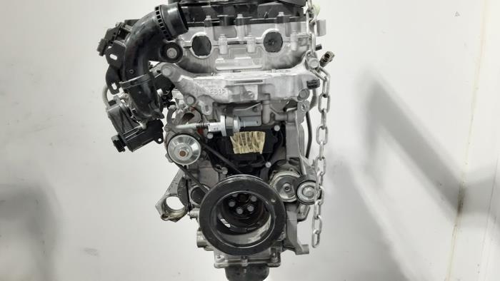 Engine Citroen C3 Aircross I 1.2 e-THP PureTech 110 - 1627638180 HN05