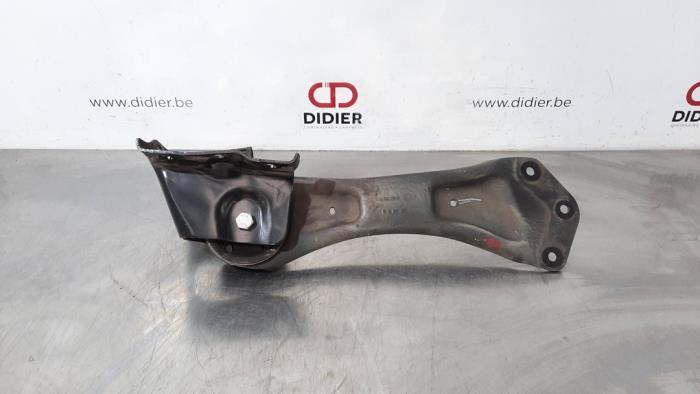 Rear wishbone, right Mercedes A 1.3 A-180 Turbo 16V - A1773504401