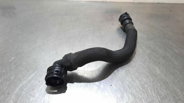 Radiator hose Citroen C4 Grand Picasso 1.6 BlueHDI 115 - 9804058880