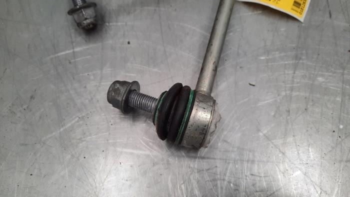 Citroen Grand C4 Spacetourer (3A) 1.5 Blue HDi 130 16V Guides barre ...