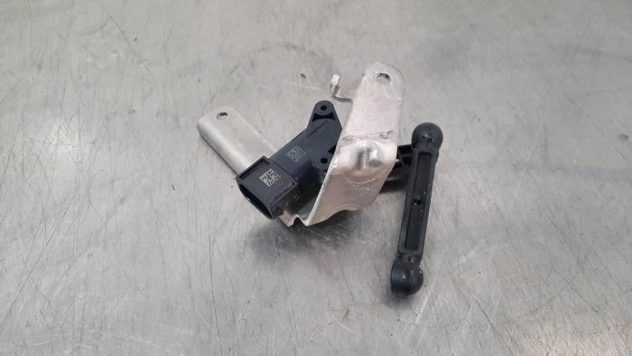 Xenon height adjustment BMW 5 serie Touring 518d 2.0 TwinPower Turbo ...