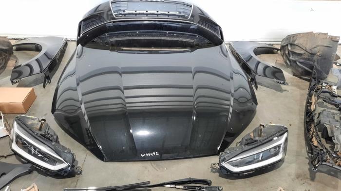 Front end, complete Audi A5 Sportback 2.0 TDI Ultra 16V - 8W6807065G