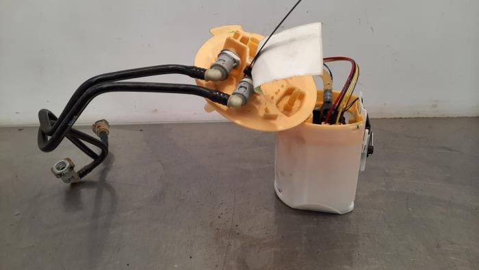 Electric fuel pump Mercedes CLA 2.0 CLA-200d - A2474706403 654920
