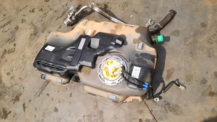 Electric fuel pump Mercedes CLA 2.0 CLA-200d - A2474706403 654920