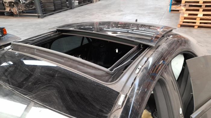 Panoramic roof Mercedes CLA 2.2 CLA-200 CDI, 200 d 16V - A1177800300