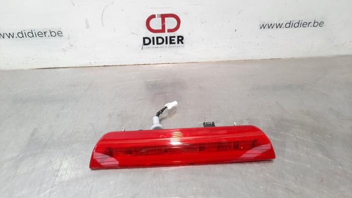 Third brake light Nissan X Trail 1.3 DIG T 16V L90028367