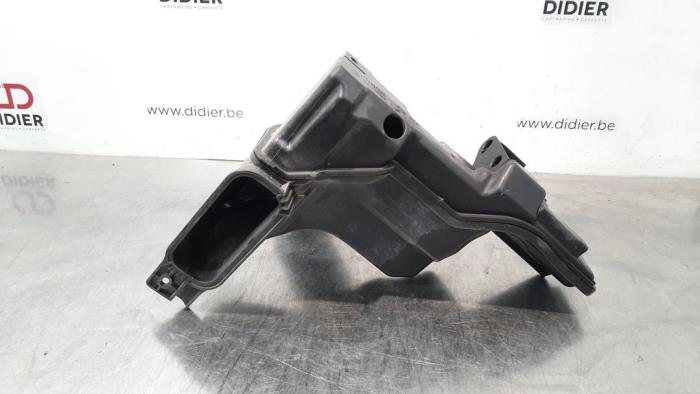 Tuyau d'aspiration air Peugeot Expert 1.5 BlueHDi 120 - 9810920880