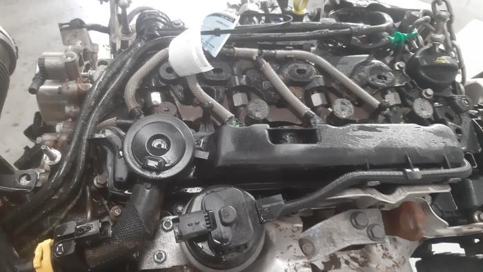 Probleme Peugeot Expert 20 Hdi 120