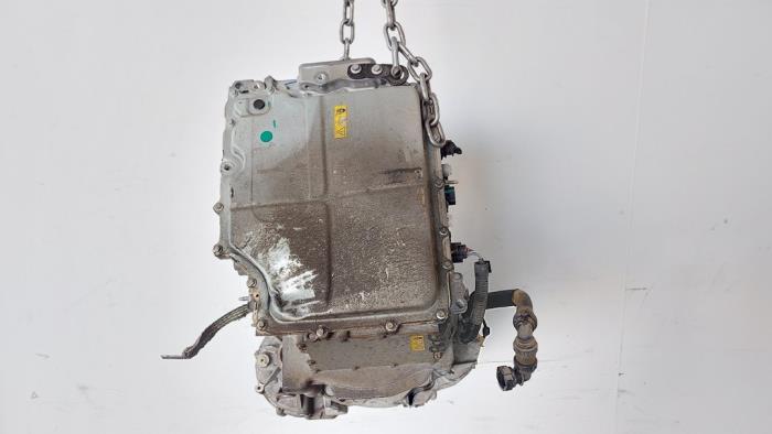 Electric motor electric car Smart Forfour Electric Drive - A4533405000