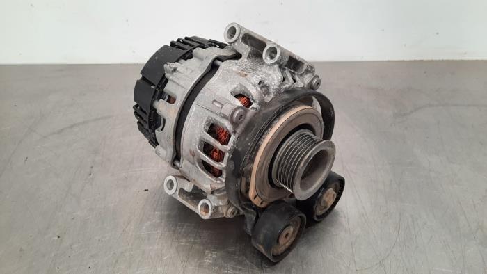 Dynamo Audi A4 Avant 2.0 35 TFSI Mild Hybrid 16V - 06L903018JX DLVB