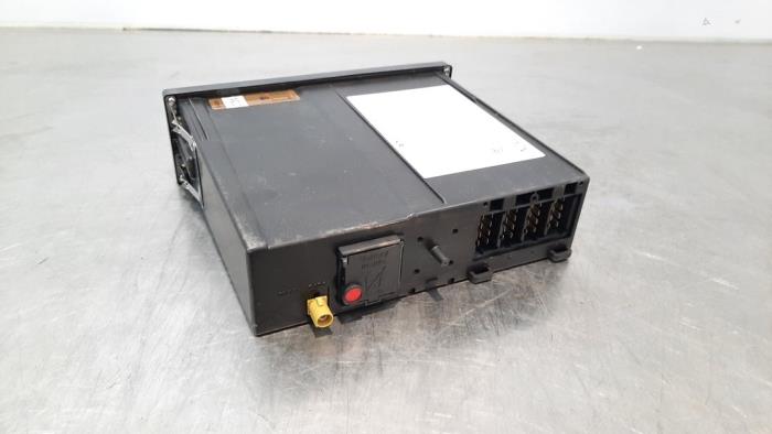 Tachograph Mercedes Sprinter 3,5t 316 CDI 2.1 D RWD - A9079008203