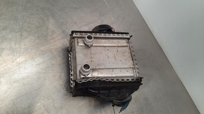 Intercooler Mercedes C C-220d 2.2 16V BlueTEC - A6510901800 651921