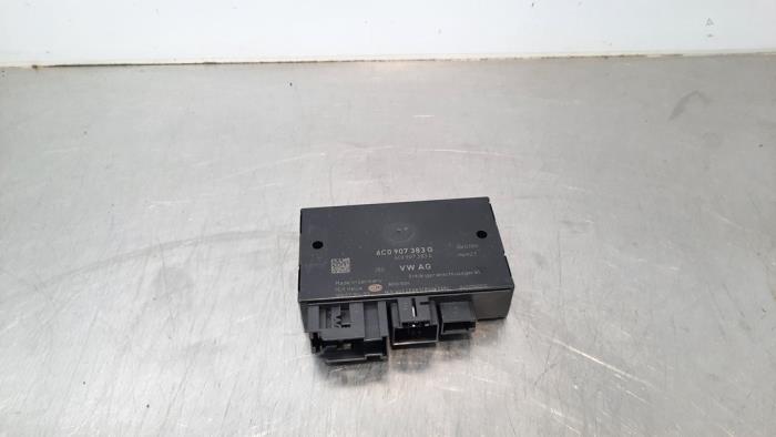 Towbar module MAN TGE 2.0 TDI - 6C0907383G - Autohandel Didier