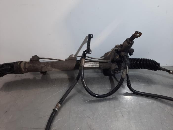 Steering box Mercedes ML II 3.0 ML-320 CDI 4-Matic V6 24V - A1644600225