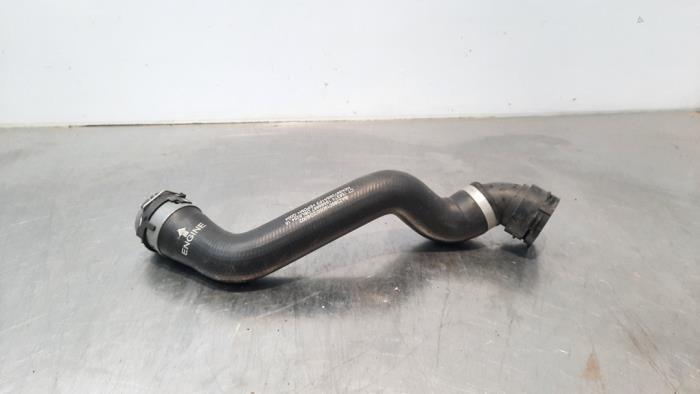 Radiator hose Mercedes GLC Coupe 2.0 200 16V EQ Boost - A2385019000