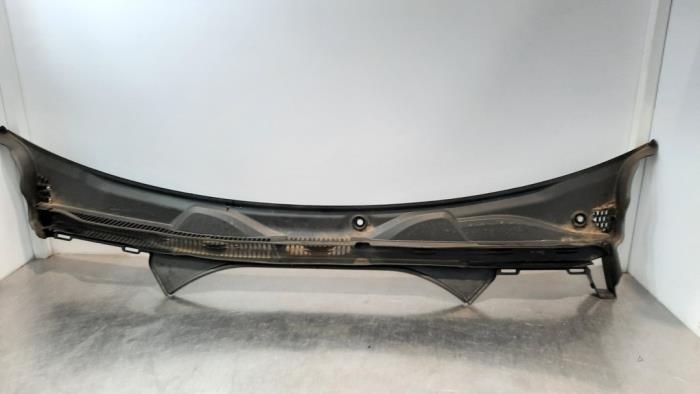 Cowl top grille BMW 3 serie Touring - 51717427845