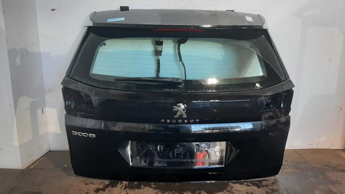Peugeot 3008 Hayons stock | ProxyParts.fr