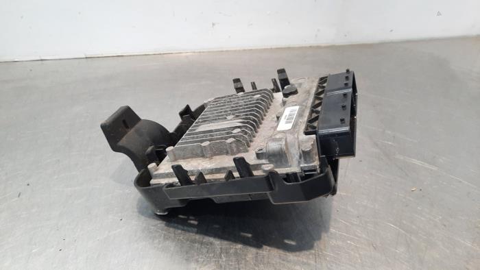 Engine management computer Mercedes Sprinter 3,5t 316 CDI 2.1 D RWD - A6519007103 651958