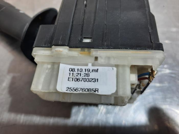 Wiper switch Renault Clio IV Estate/Grandtour 0.9 Energy TCE 90 12V ...