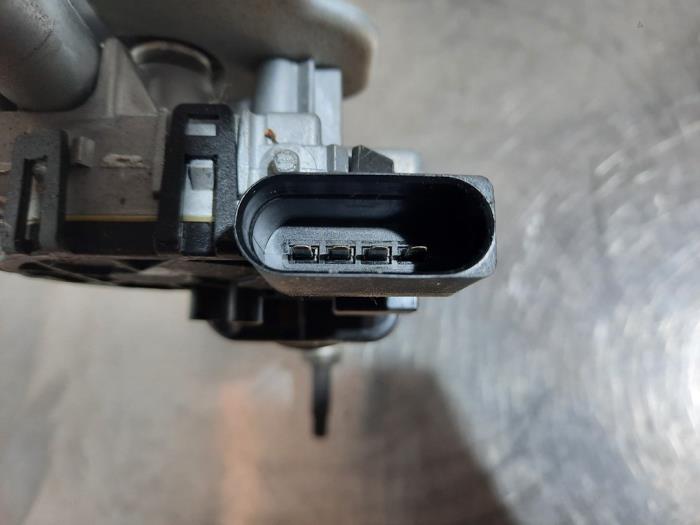 Motor limpiaparabrisas delante Peugeot 208 I 1.2 Vti 12V PureTech ...