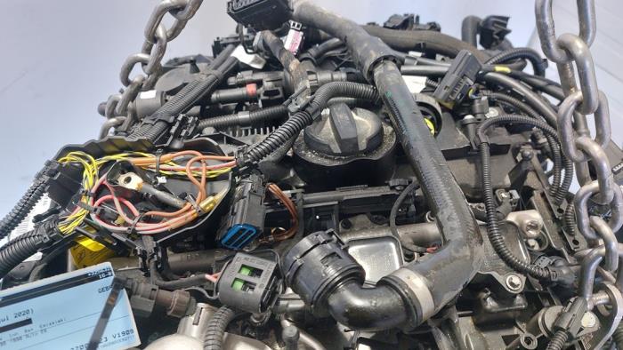 Moteur BMW 5 serie 530e Plug-in Hybrid - 11005A078D5 B48B20A
