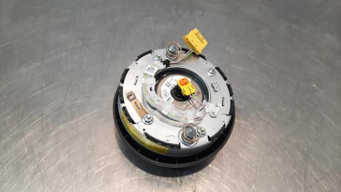 Airbag gauche (volant) Mercedes Sprinter 3,5t 314 CDI 2.1 D RWD ...