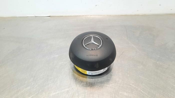 Airbag gauche (volant) Mercedes Sprinter 3,5t 314 CDI 2.1 D RWD ...