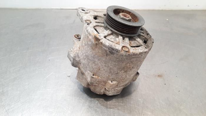 Dynamo Audi RS 4 Avant 4.2 V8 32V - 079903021T CFSA