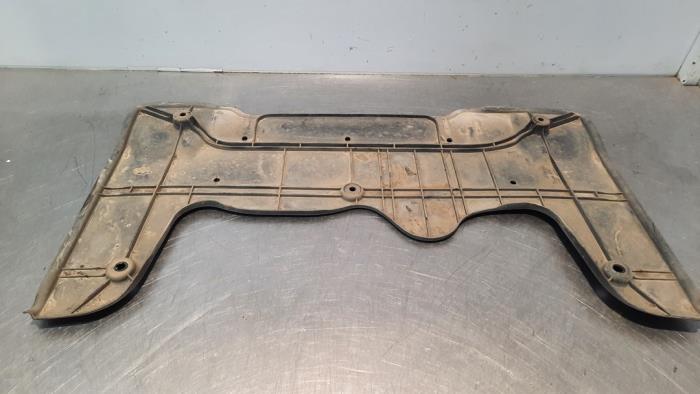 Pare-chocs plaque inférieure Volkswagen T-Roc 1.5 TSI Evo BMT 16V ...