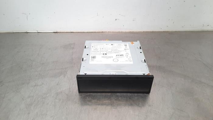 Skoda Kodiaq Modules radio stock | ProxyParts.fr