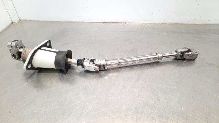 Steering column Mercedes GLE 450 EQ Boost 3.0 24V 4-Matic - A1674601201