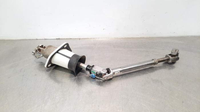 Steering column Mercedes GLE 450 EQ Boost 3.0 24V 4-Matic - A1674601201