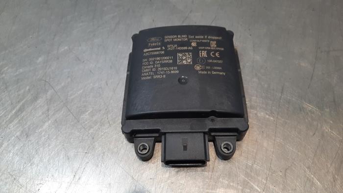Ford Transit Custom Capteurs radar stock | ProxyParts.fr