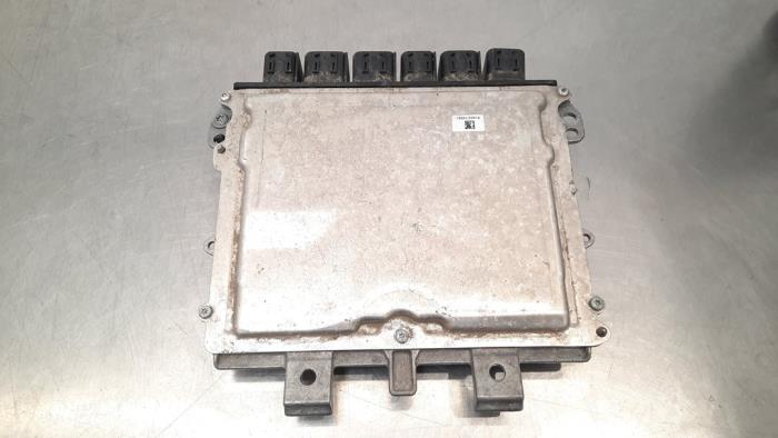 Engine management computer Mercedes GLA - A6549009600 654920