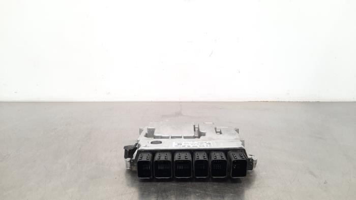 Engine management computer Mercedes GLA - A6549009600 654920