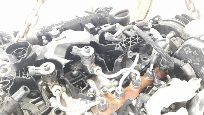 Moteur Toyota Pro-Ace City - DV5RD - Autohandel Didier