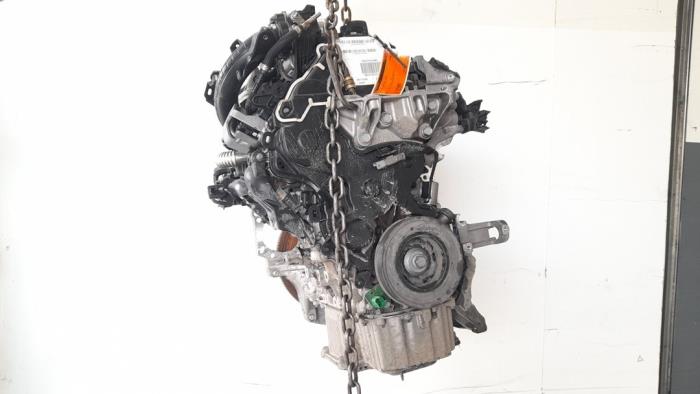 Moteur Toyota Pro-Ace City - DV5RD - Autohandel Didier