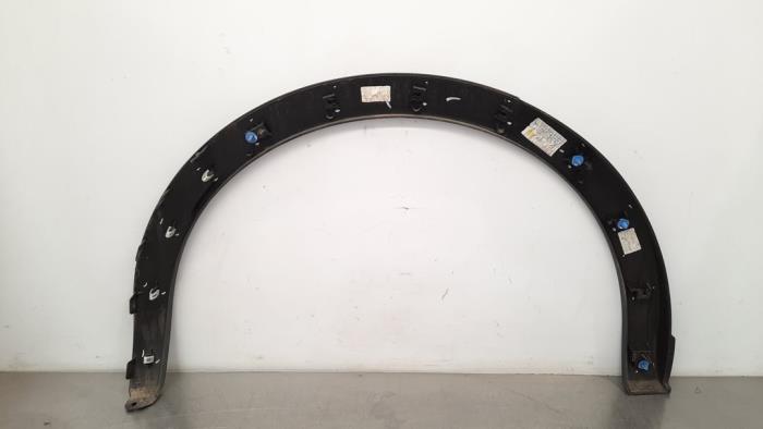 Rear wheel rim DS Automobiles DS 3/DS 3 Crossback 1.2 12V PureTech 155 ...