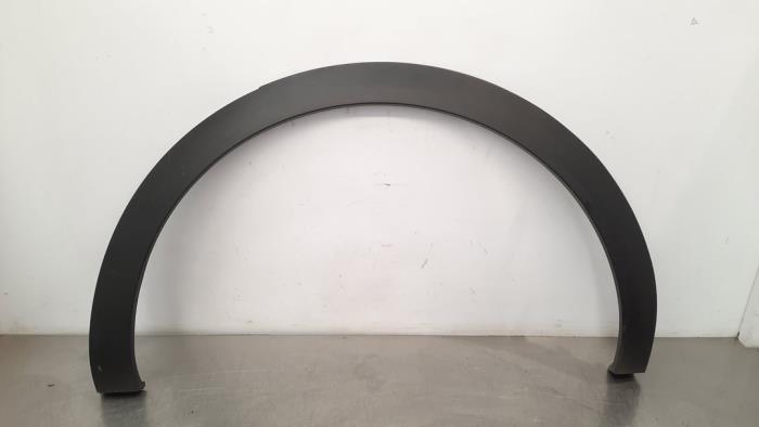 Rear wheel rim DS Automobiles DS 3/DS 3 Crossback 1.2 12V PureTech 155 ...