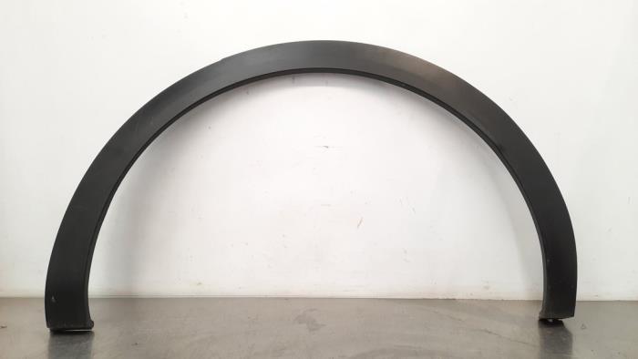 Rear wheel rim DS Automobiles DS 3/DS 3 Crossback 1.2 12V PureTech 155 ...