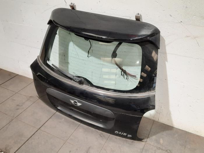 Tailgate Mini Mini 1.5 12V One D - 41007378205
