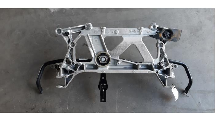 Subframe Audi A3 Sportback 1.5 35 TFSI 16V - 5WA199369A DPCA