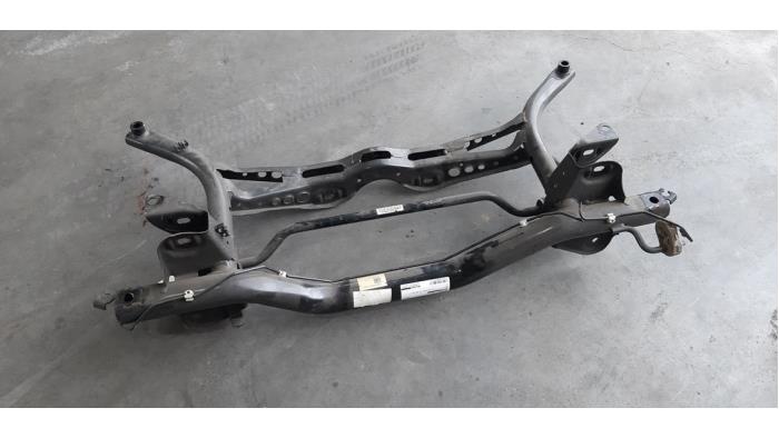 Subframe Audi A3 Sportback 1.5 35 TFSI 16V - 5Q0505315G DPCA