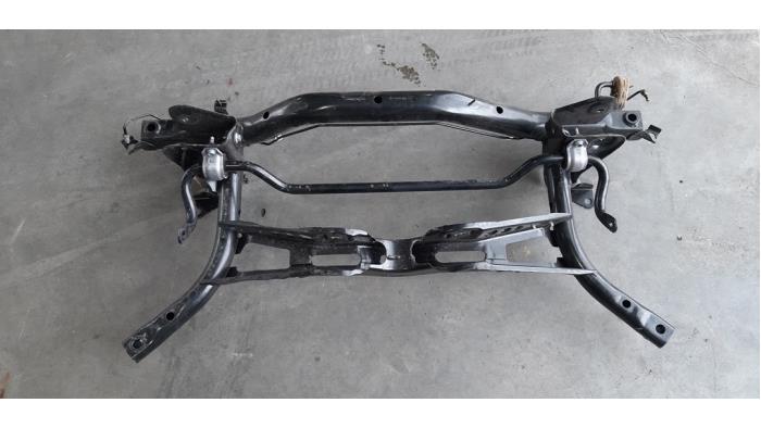 Subframe Audi A3 Sportback 1.5 35 TFSI 16V - 5Q0505315G DPCA