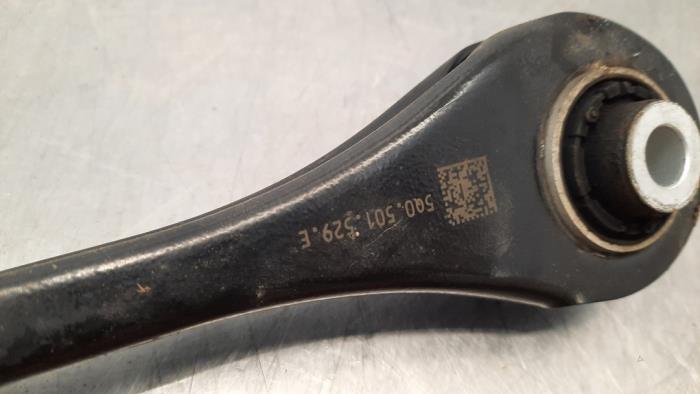 Bras de suspension arrière droit Volkswagen Tiguan - 5Q0501529E