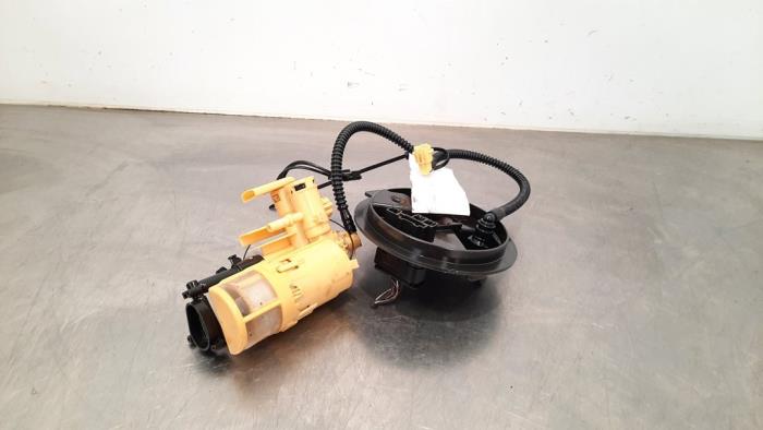 Electric fuel pump Mercedes C C-220 2.2 CDI BlueTEC, C-220 d 16V ...