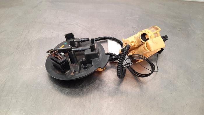 Electric fuel pump Mercedes C C-220 2.2 CDI BlueTEC, C-220 d 16V ...